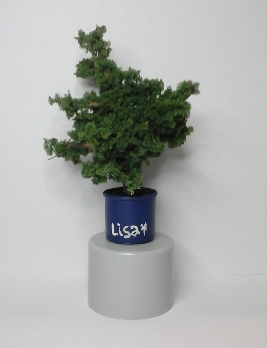 Little Lisa : r/lifeisstrange