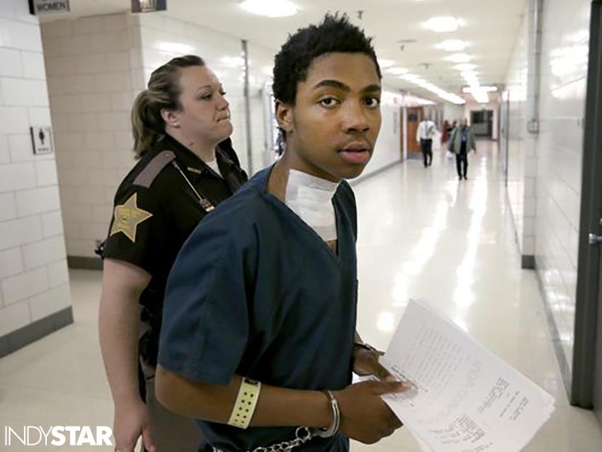 Breaking: Simeon Adams pleaded guilty today to the murder of Nathan ...