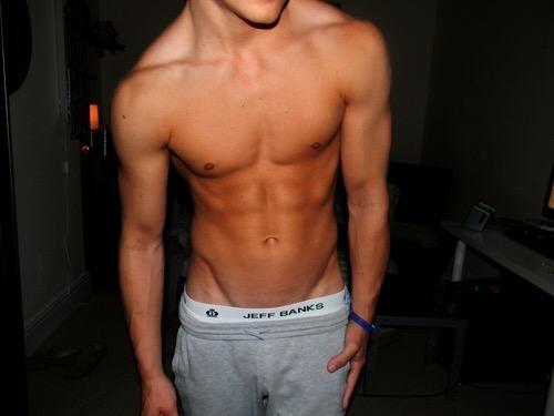 V Lines Abs