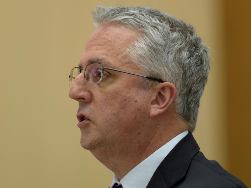 Mark Scott: ABC is on 'Australia's side' | Sky News Australia | Scoopnest