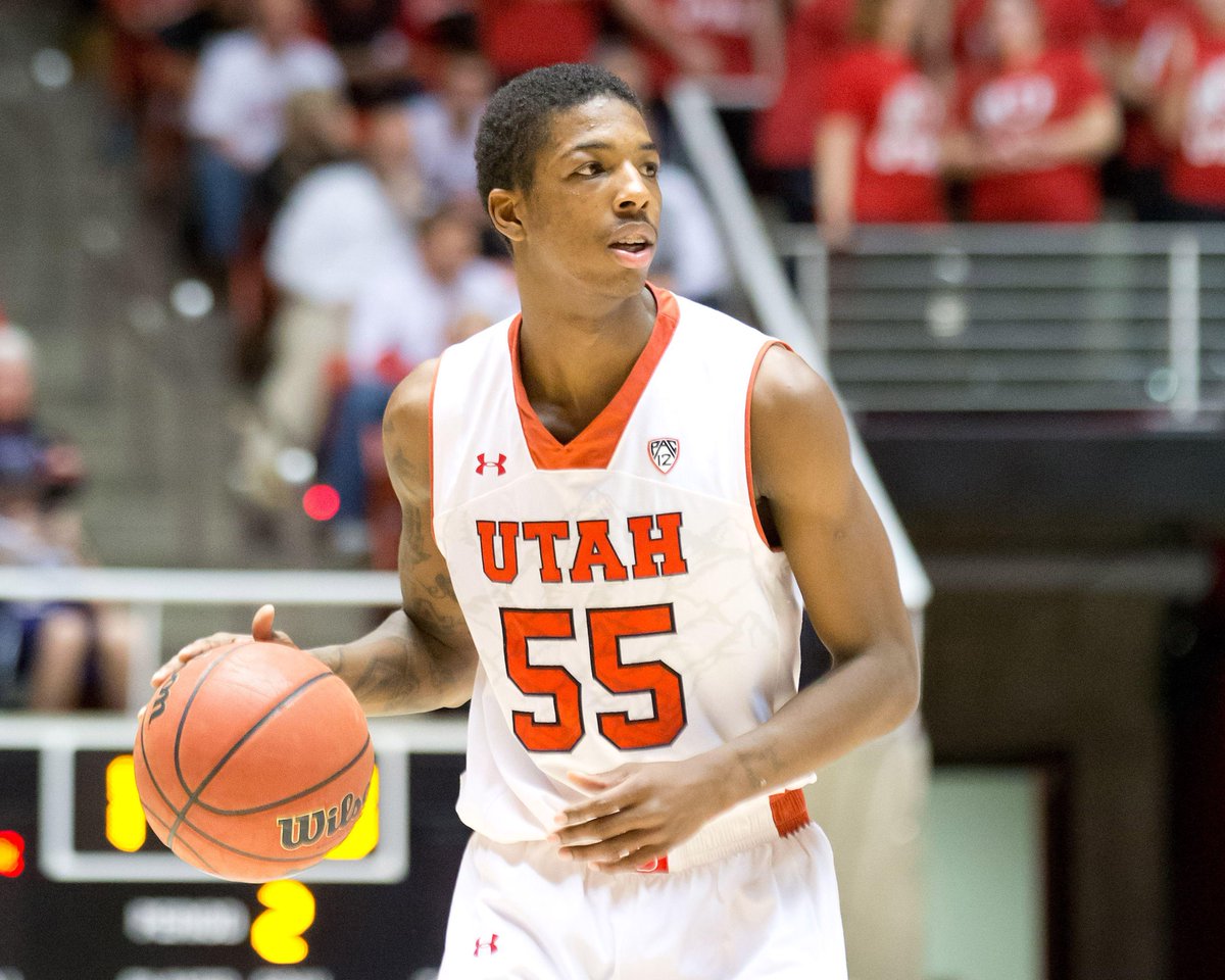 Raptors select Delon Wright with 20th pick in NBA draft – BeyondTheTrey