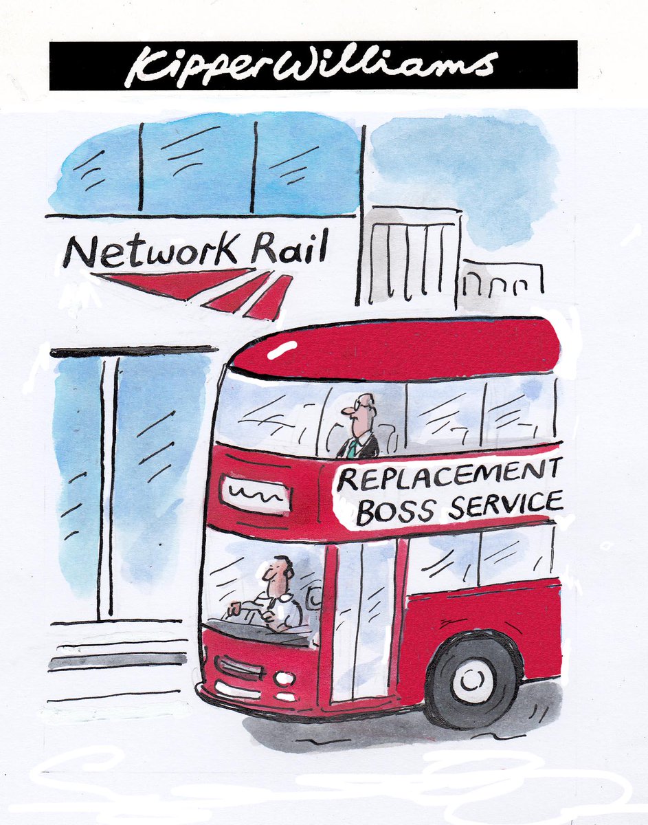 A Game Of Zones: Sir Peter Hendy to Leave TfL