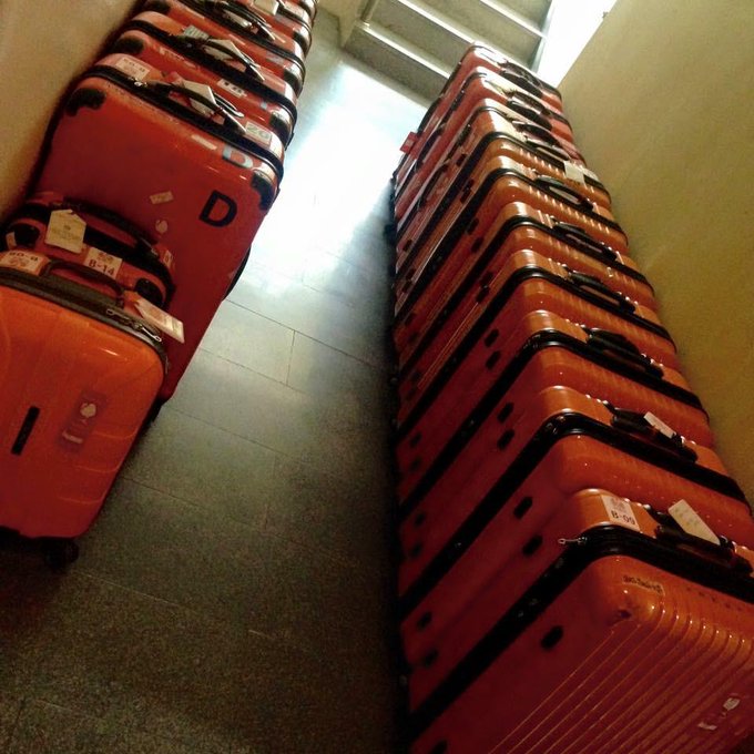 딱봐도 아는 아이돌 그룹 캐리어 - 인스티즈(instiz) 이슈 카테고리