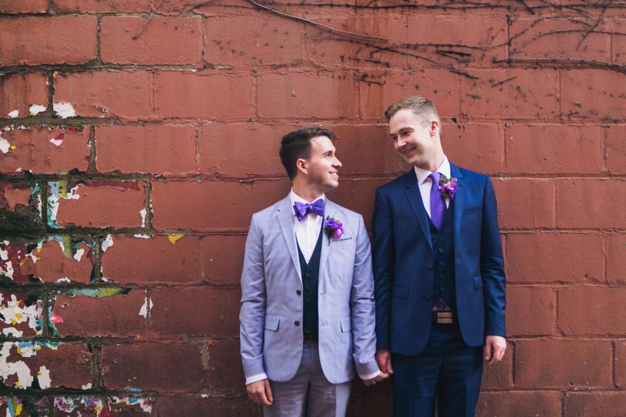 Daniel Cameron Wedding - EMSEKFLOL.COM