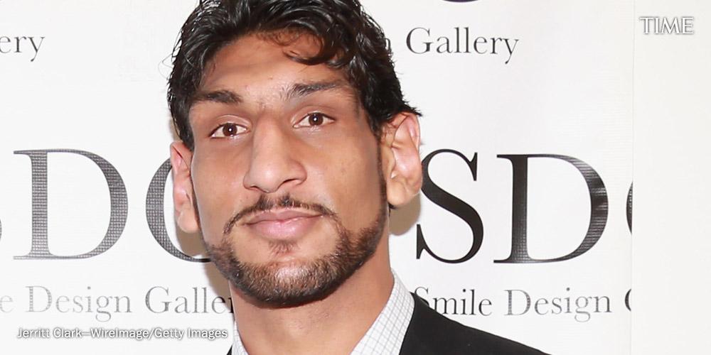 Satnam Singh Bhamara becomes the first Indian to make it to the NBA ...