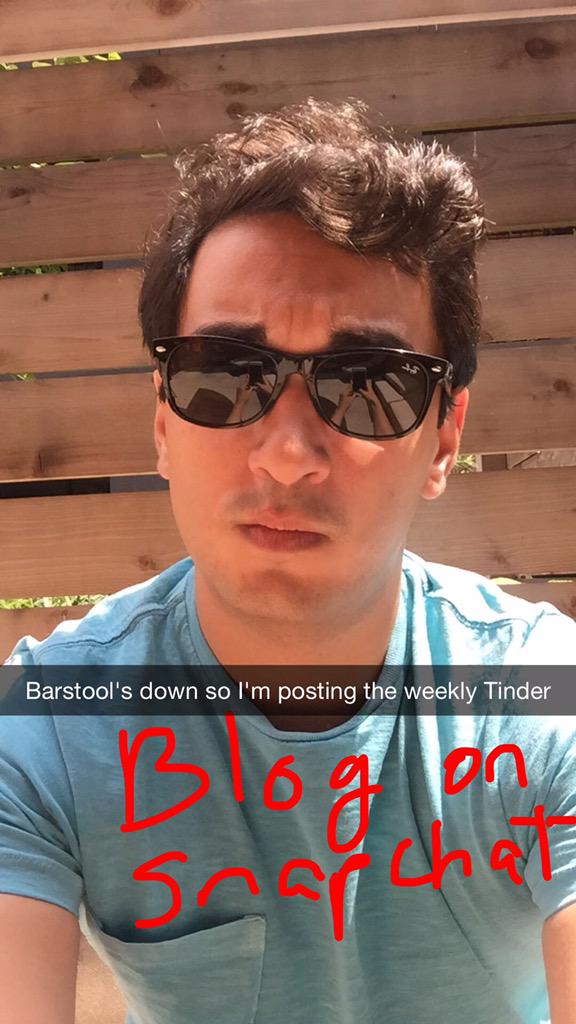 WTF Spags : r/barstoolsports