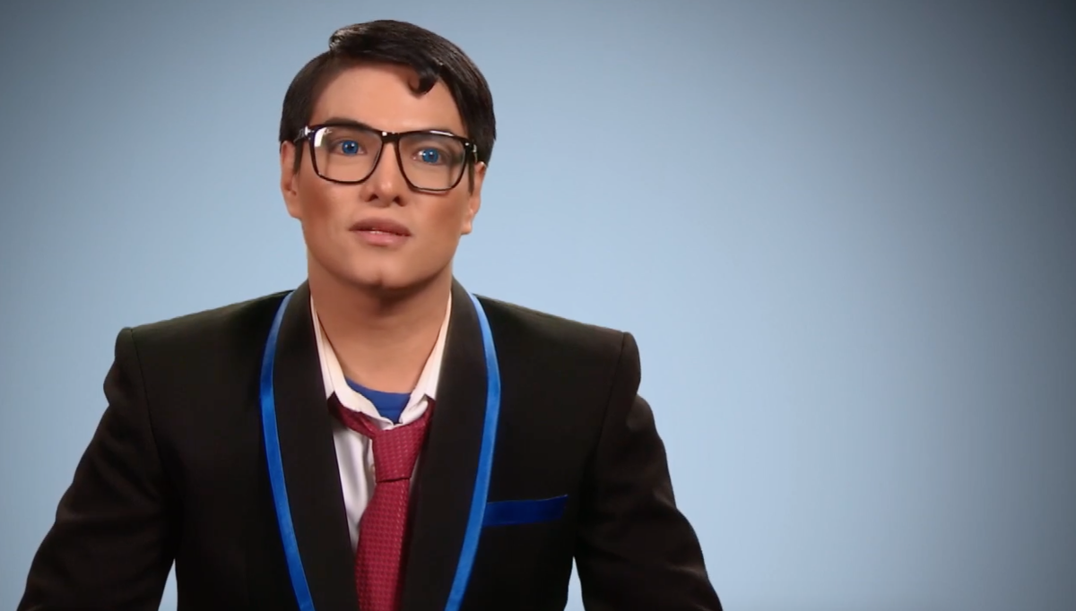 Is plastic surgery herbert chavez’s kryptonite? meet the filipino ...