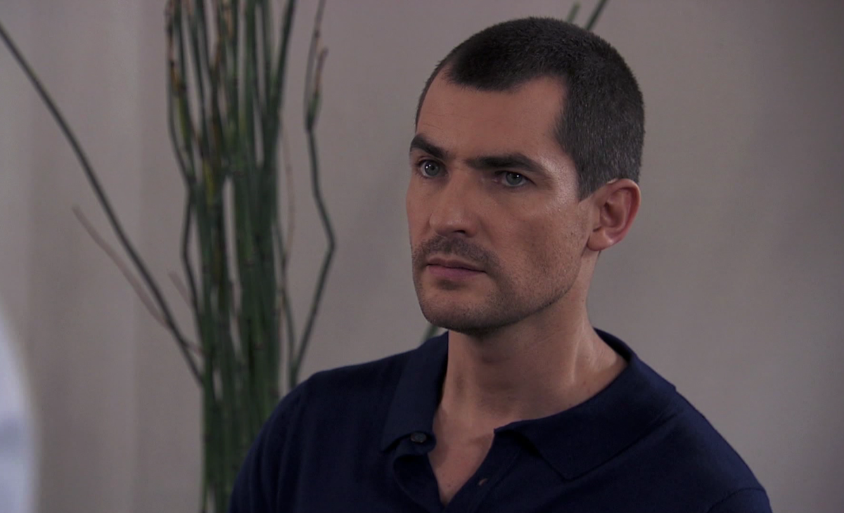 Al parecer las explicaciones de tim no lograron convencer a rivero. # ...