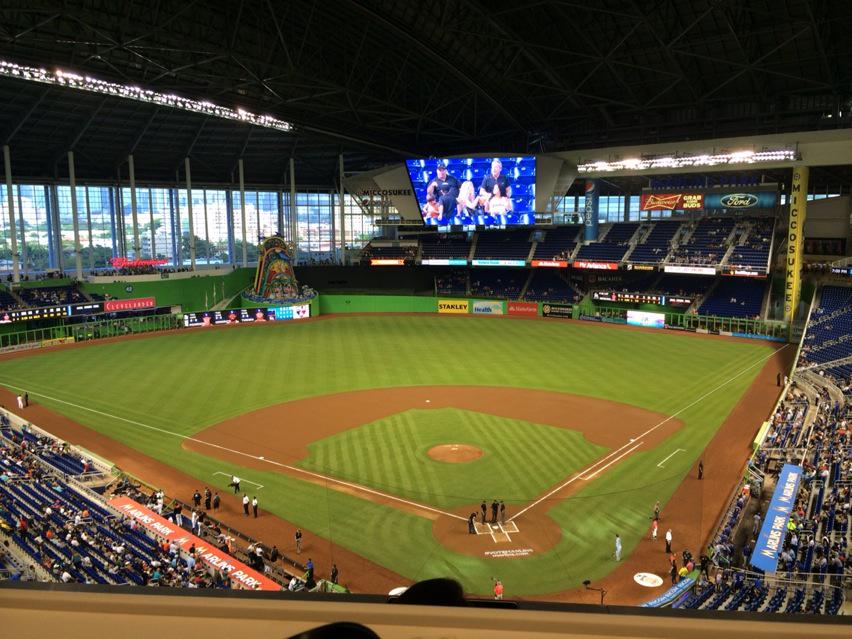 [LAD]응원방 : MLBPARK