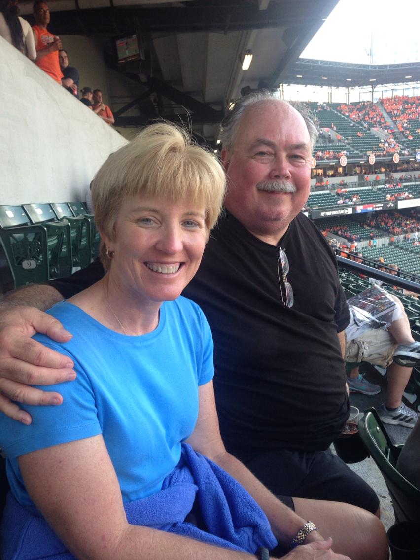 Charean Williams: My buddy Charean Williams @NFLCharean enjoying a ...