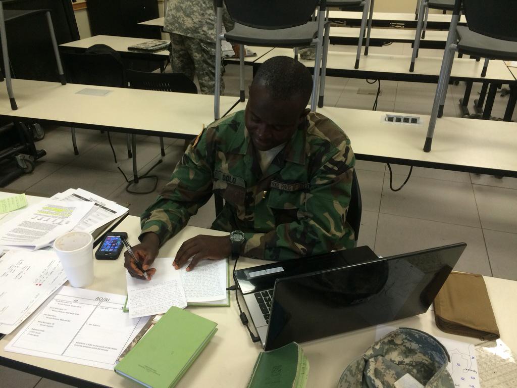 Archie Bartune Dolo, (@bartune) | Twitter