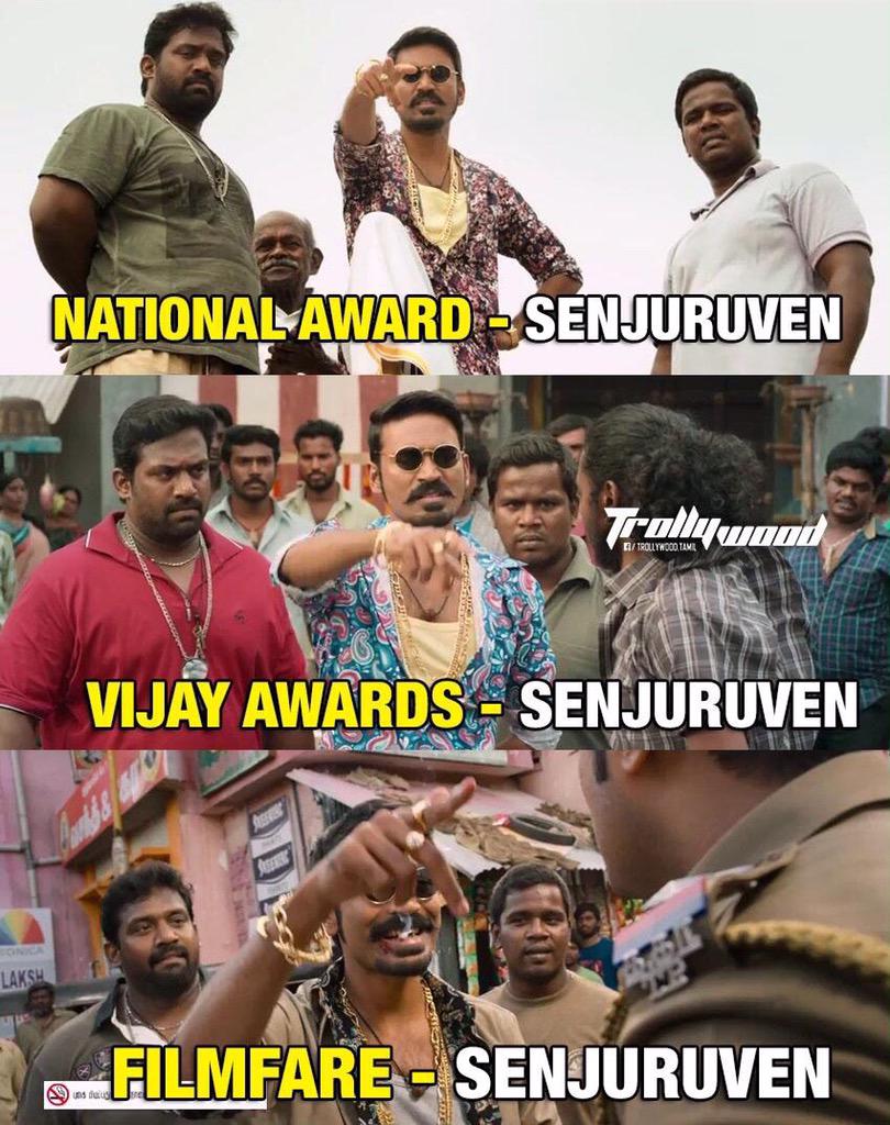 Maari Memes