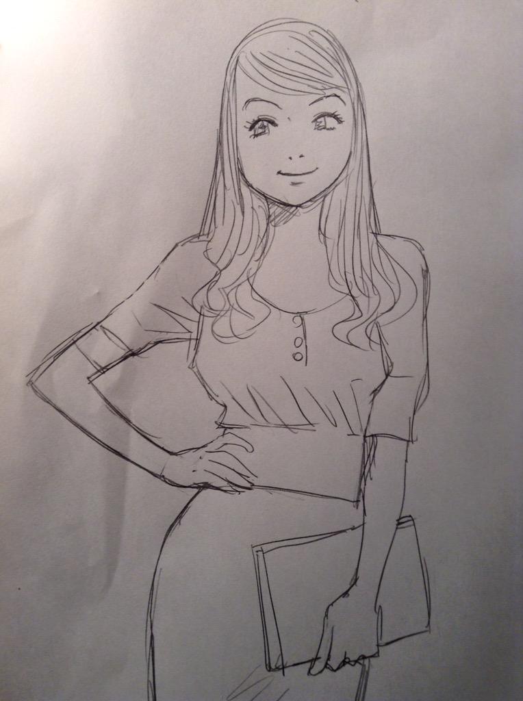 浦沢直樹_Naoki Urasawa公式情報 on Twitter: "ジャッキーの娘のマギーはなごむ。 そういえば、来週水曜発売のグランドジャンプに音楽コラム漫画2ページかきました。 #浦沢 ...