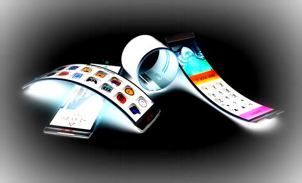 : VIDEO: Check out what our future smartphones will look like in 2020...