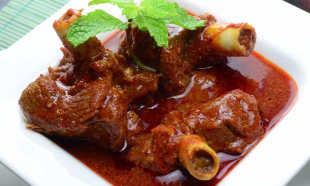 Recipe of the day: Kashmiri Mutton aka Khatta Meat (Ramzan Special ...