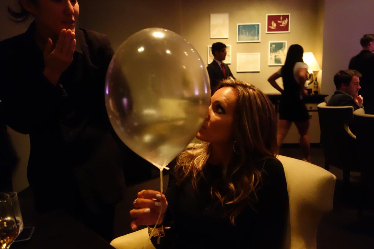 Alinea Balloon