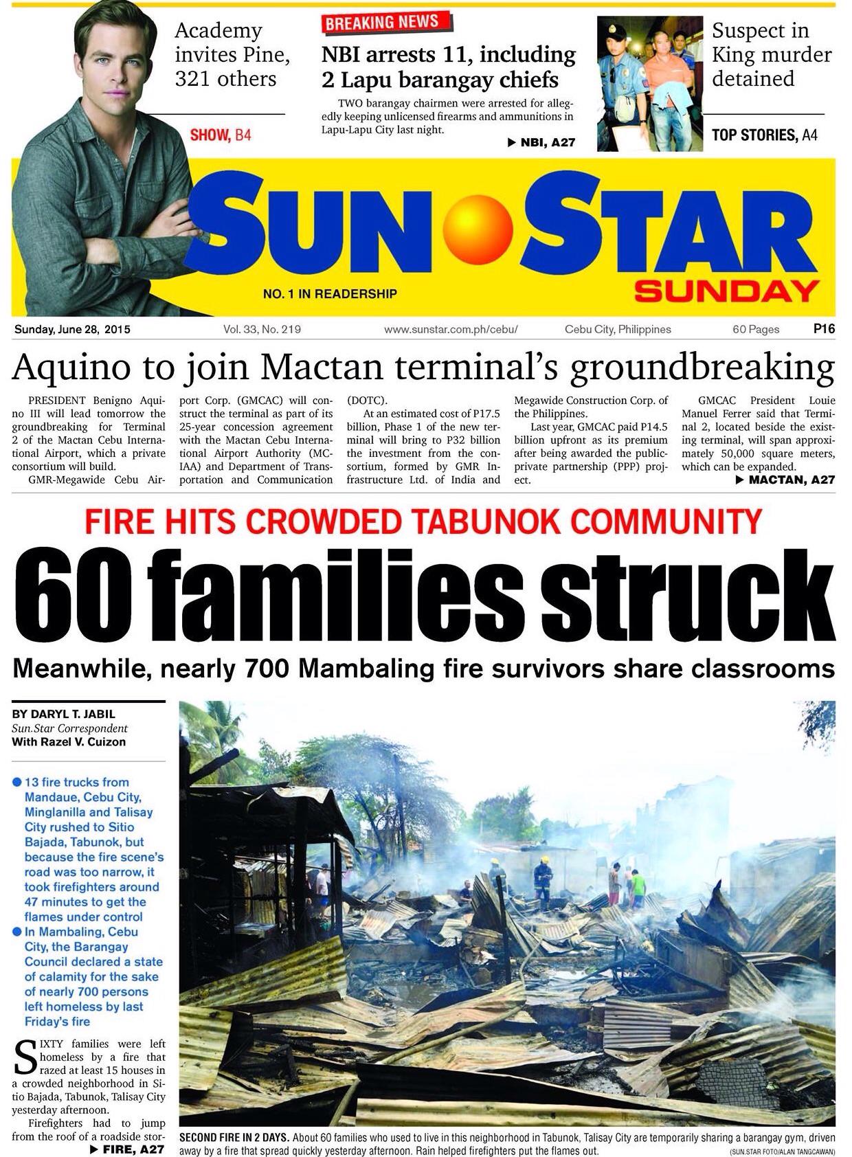 Sunstar Cebu Logo Paling Inspiratif Sinulog Logo Design 2020