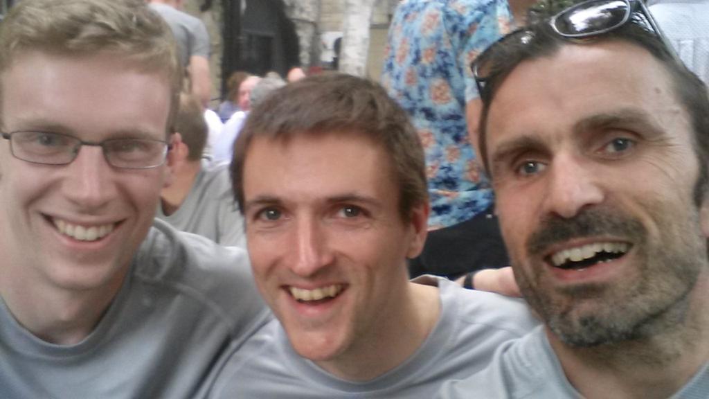 James Couchman's Instagram, Twitter & Facebook on IDCrawl