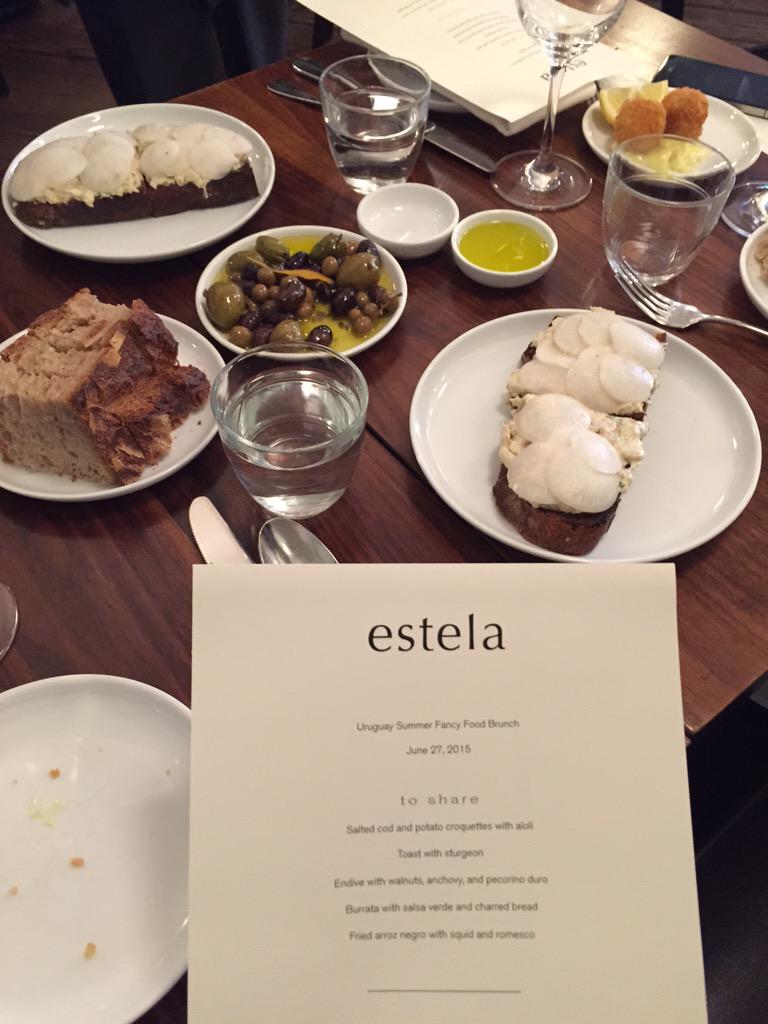 Estela Restaurant