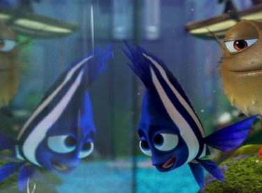 Deb Finding Nemo Gif