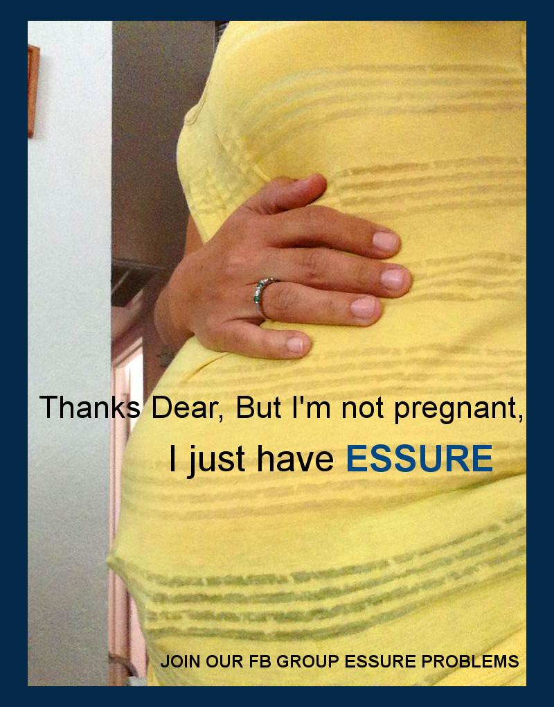 Essure Problems