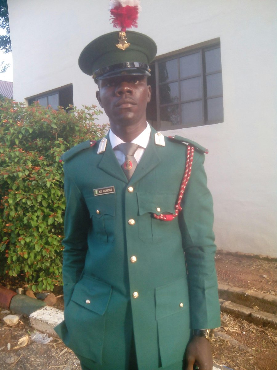 Ugwoke Kizito Obinna (@KizitoObinna) | Twitter