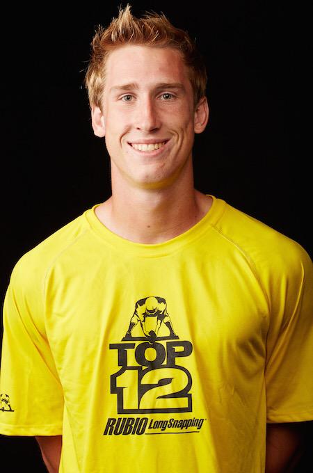 Rubio Long Snapping® on Twitter: "Rubio Long Snapper Jake Cesear has been offered a preferred ...