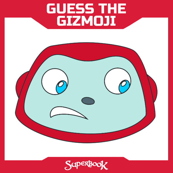 Gizmo Superbook