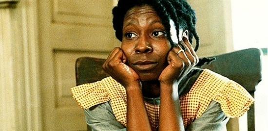 Ms Sealy Color Purple