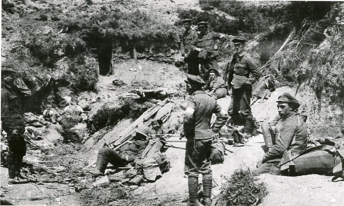 Battle of Gully Ravine - Alchetron, The Free Social Encyclopedia