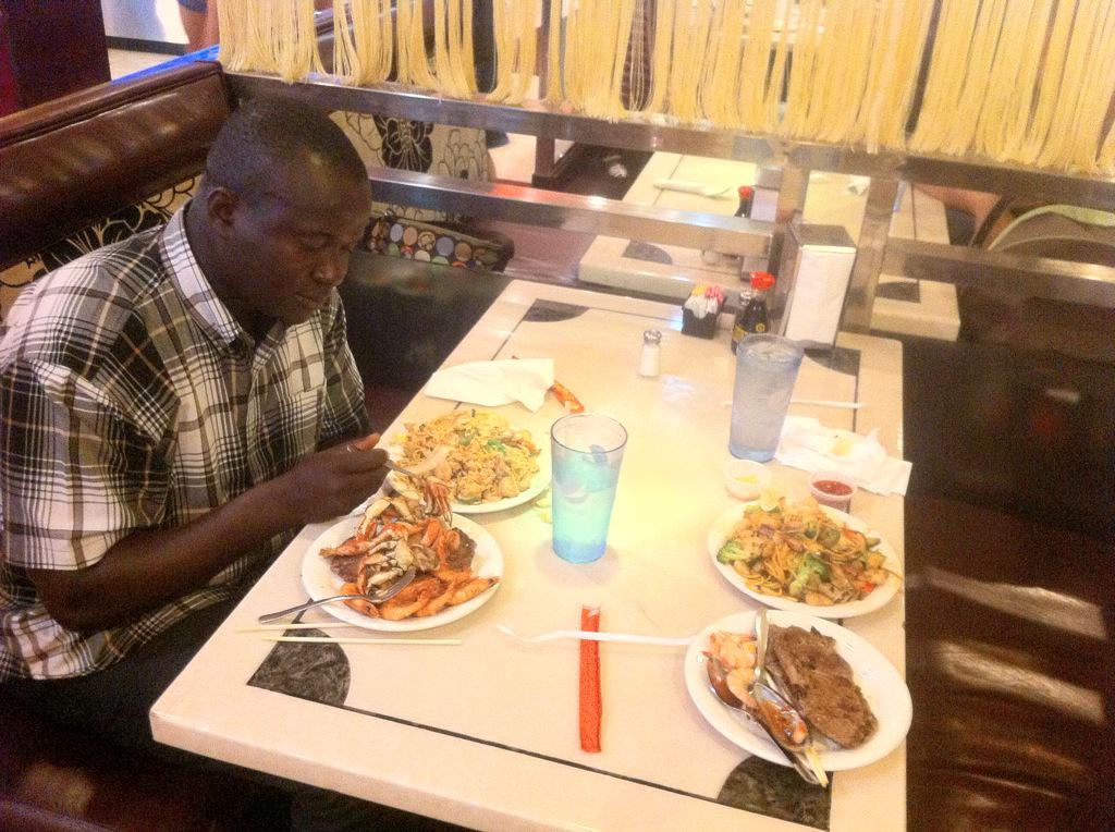 Archie Bartune Dolo, (@bartune) | Twitter