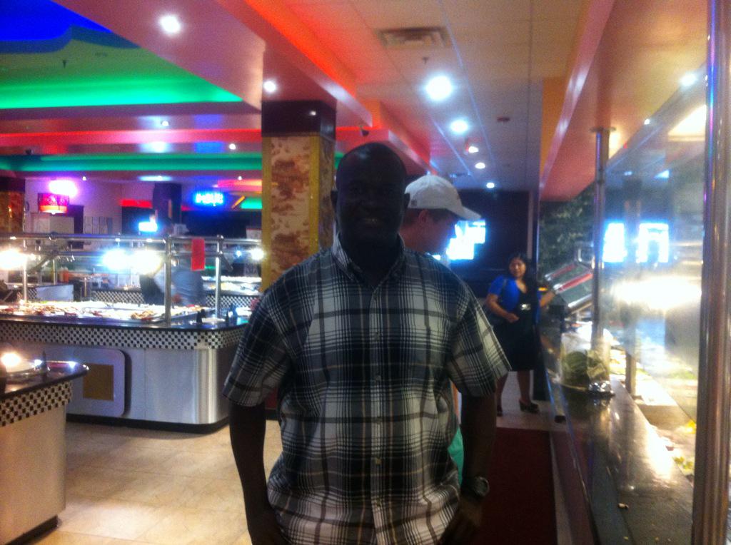 Archie Bartune Dolo, (@bartune) | Twitter