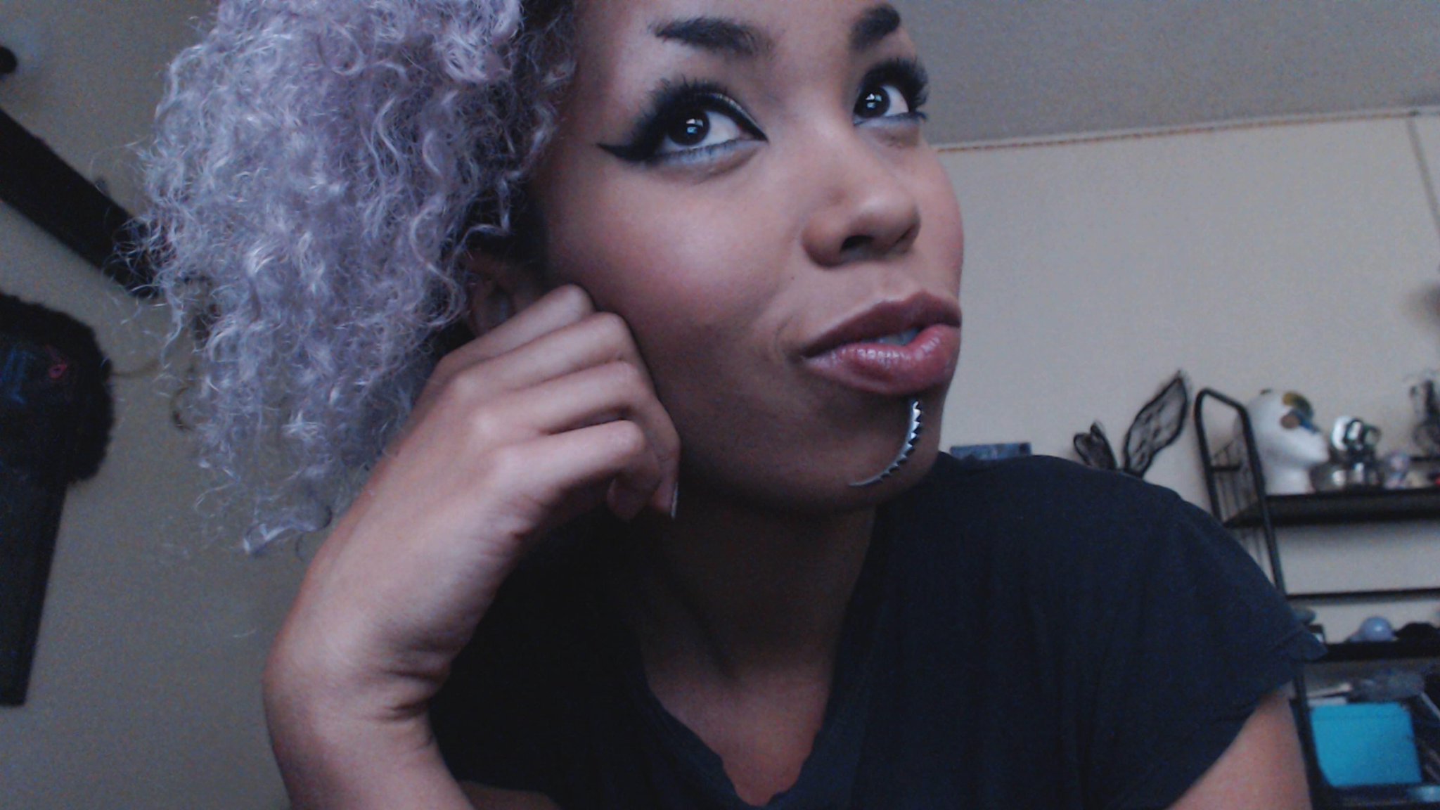 TW Pornstars - 1 pic. Goddess Of Filth. Twitter. PYT. 2:23 AM - 29 Jun 2015