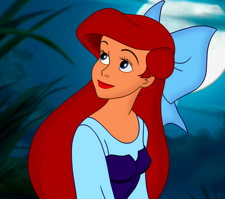 Are you more sea Ariel or land Ariel? | BuzzFeed Rewind | Scoopnest