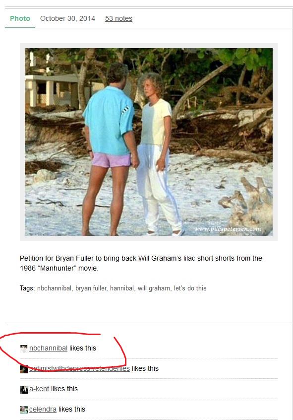 Will Graham Manhunter