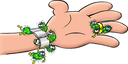 Remove Animation From Clipart