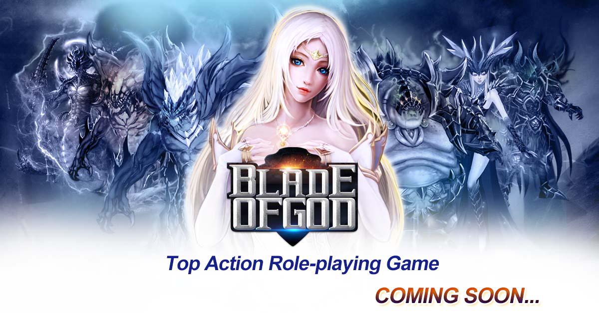 BLADE OF GOD (@BladeOfGod_US) | Twitter