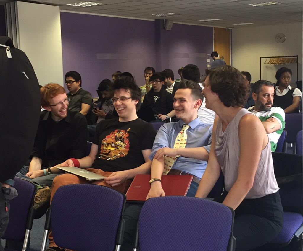 Cyber Hack (@AgileCyberHack) | Twitter