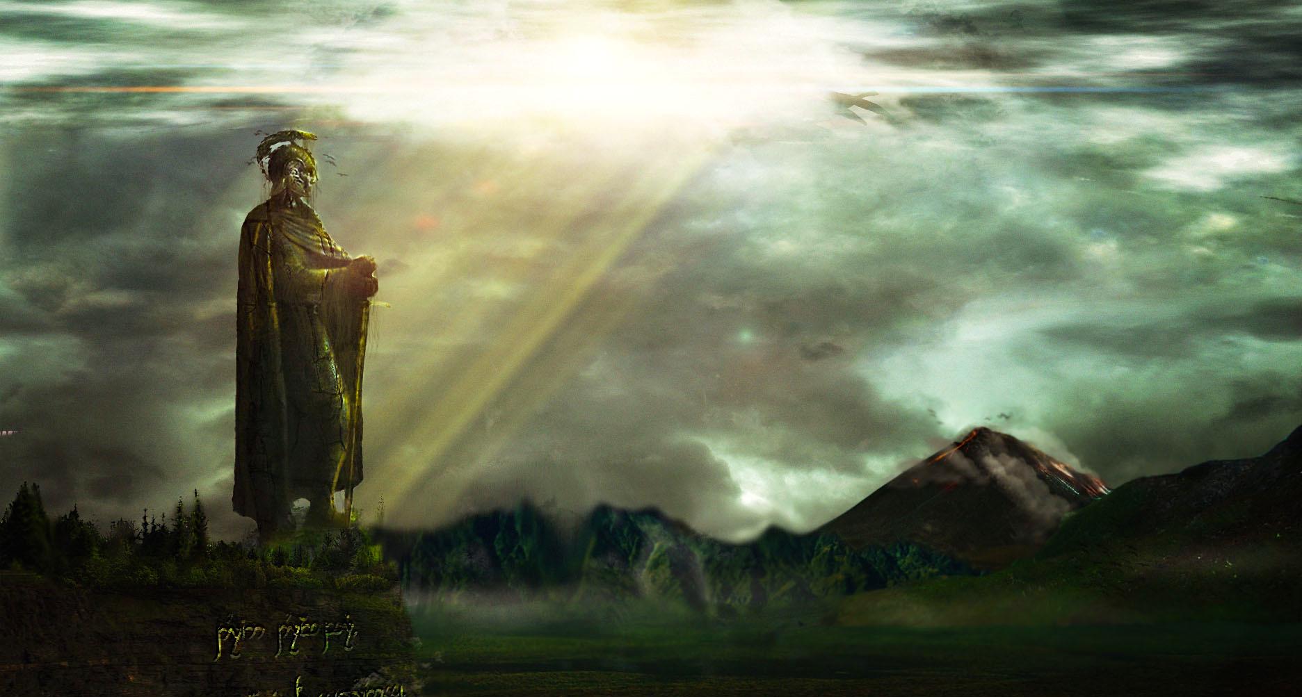 Children Of Hurin Art