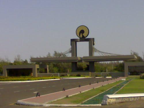 Planned maintenance turnaround at Jamnagar Refinery Complex | DeshGujarat