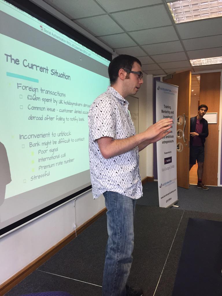 Cyber Hack (@AgileCyberHack) | Twitter