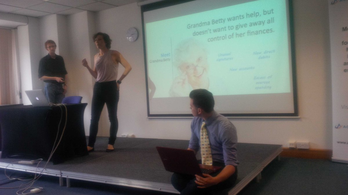 Cyber Hack (@AgileCyberHack) | Twitter