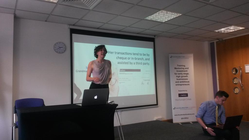 Cyber Hack (@AgileCyberHack) | Twitter