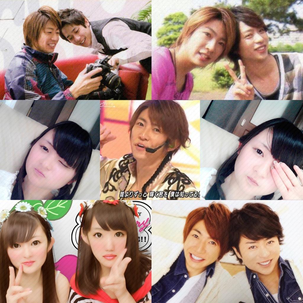 @sumi_arashi) | Twitter