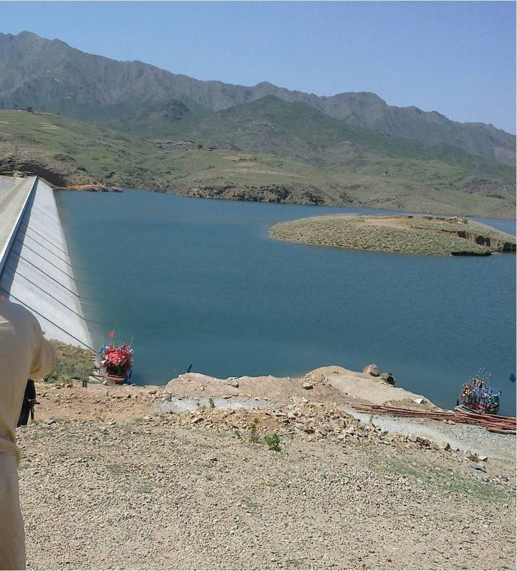 Irrigation Dam Projects in KP (Recently completed) | Pakistan Defence