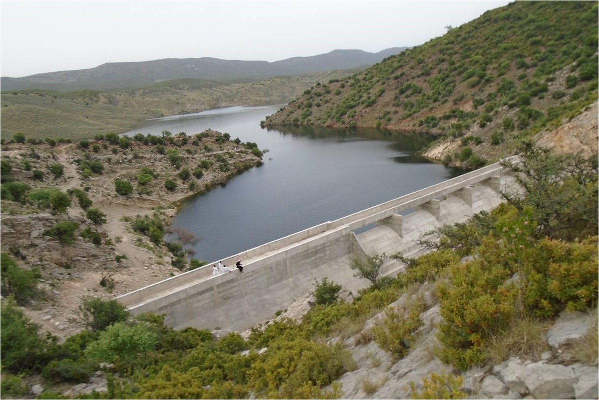 Irrigation Dam Projects in KP (Recently completed) | Pakistan Defence