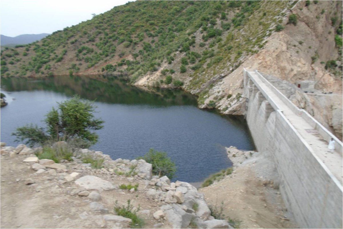Irrigation Dam Projects in KP (Recently completed) | Pakistan Defence