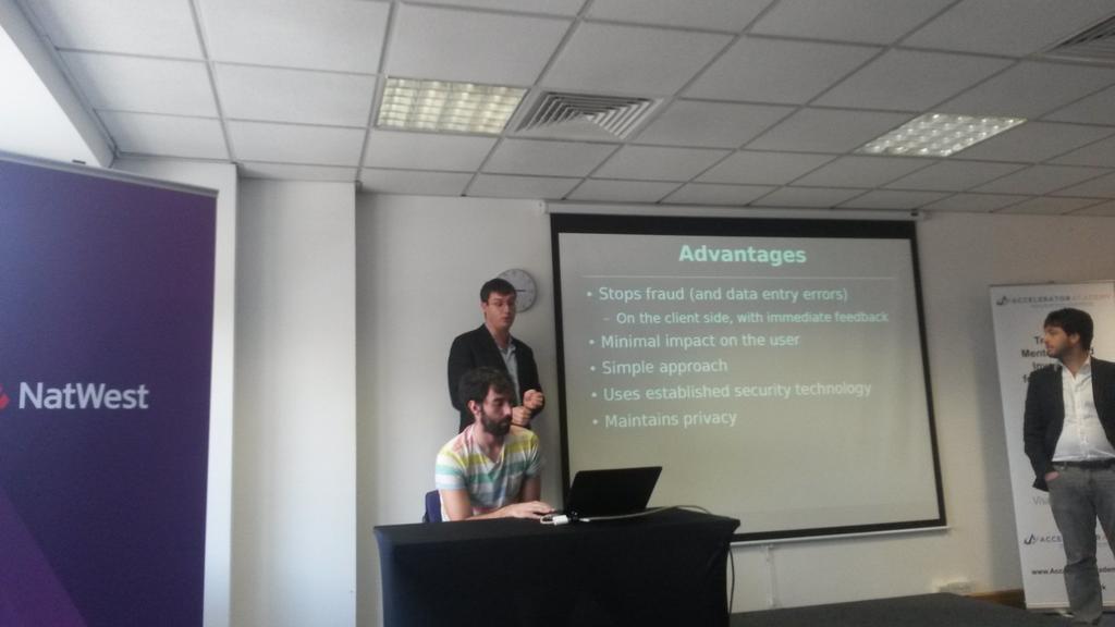 Cyber Hack (@AgileCyberHack) | Twitter