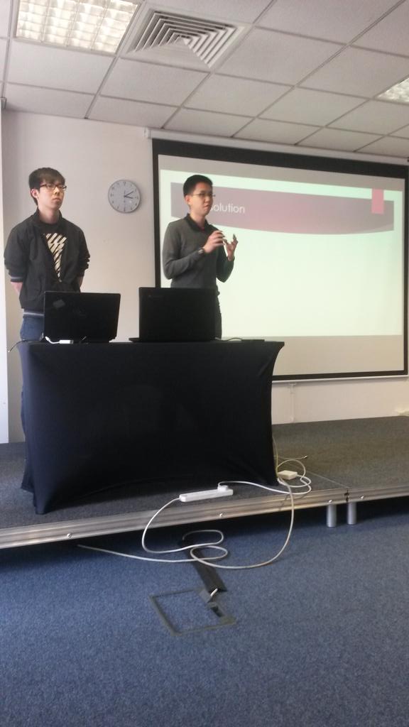 Cyber Hack (@AgileCyberHack) | Twitter