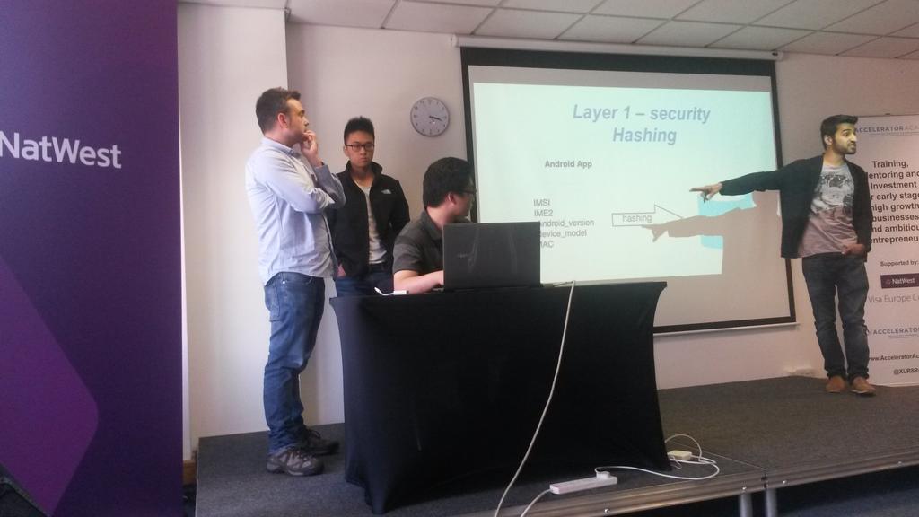 Cyber Hack (@AgileCyberHack) | Twitter